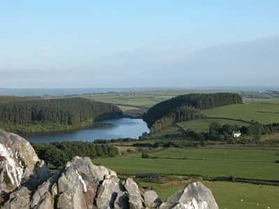 Hand Picked Secluded, Remote and Isolated UK holiday cottages