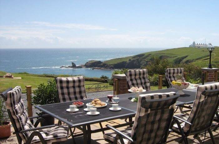 Secluded and Remote Cottages in Cornwall — Hand Picked Secluded, Remote ...