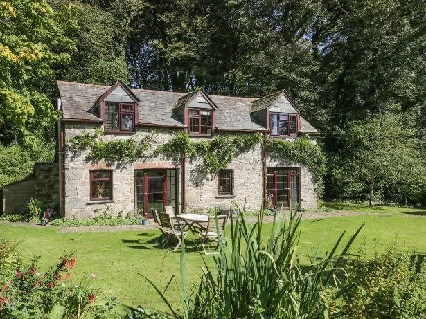 England - Cottages Sleeping 4 & 5 — Hand Picked Secluded, Remote and ...