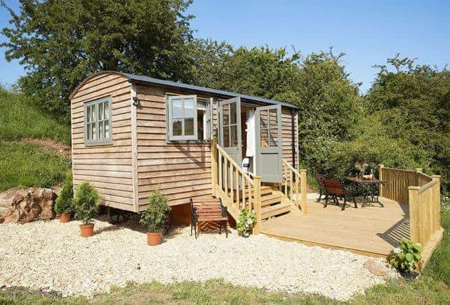 50 of the best Secluded Romantic Getaways in the UK — Hand Picked ...
