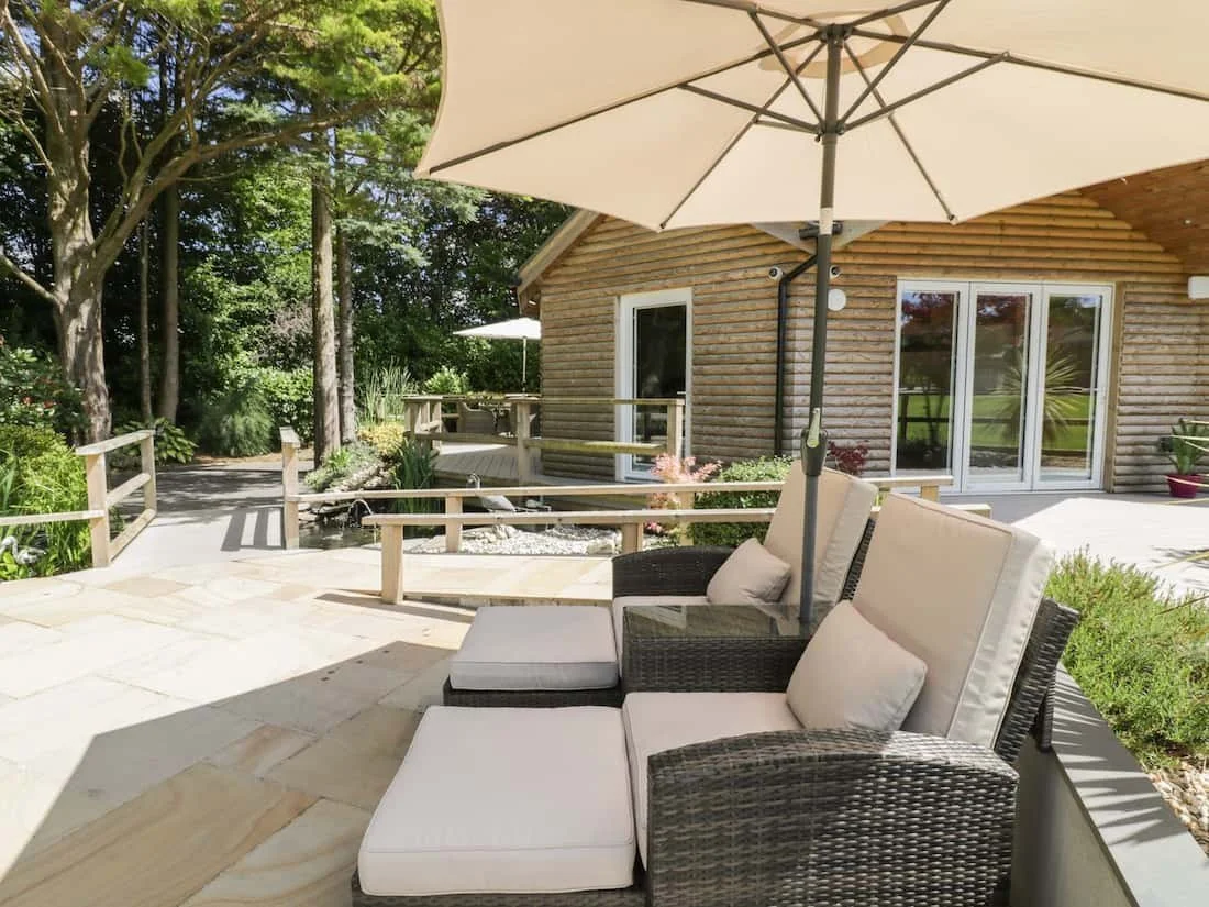 Brambleside Lodge, Truro, Cornwall — Hand Picked Secluded, Remote and ...