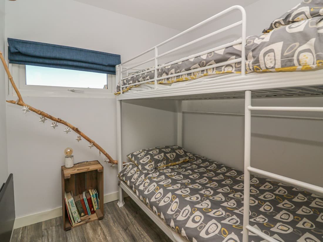 Haka Lodge, Devil's Bridge, Ceredigion — Hand Picked Secluded, Remote ...