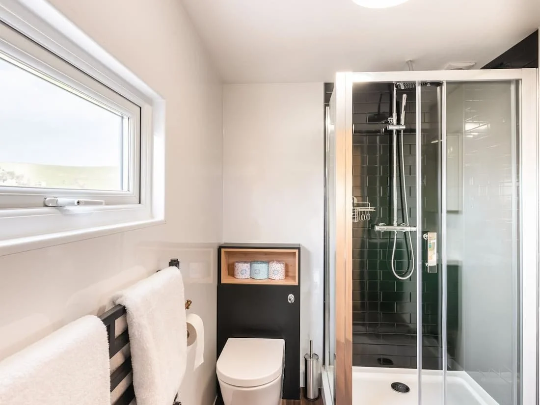 Haka Lodge, Devil's Bridge, Ceredigion — Hand Picked Secluded, Remote ...