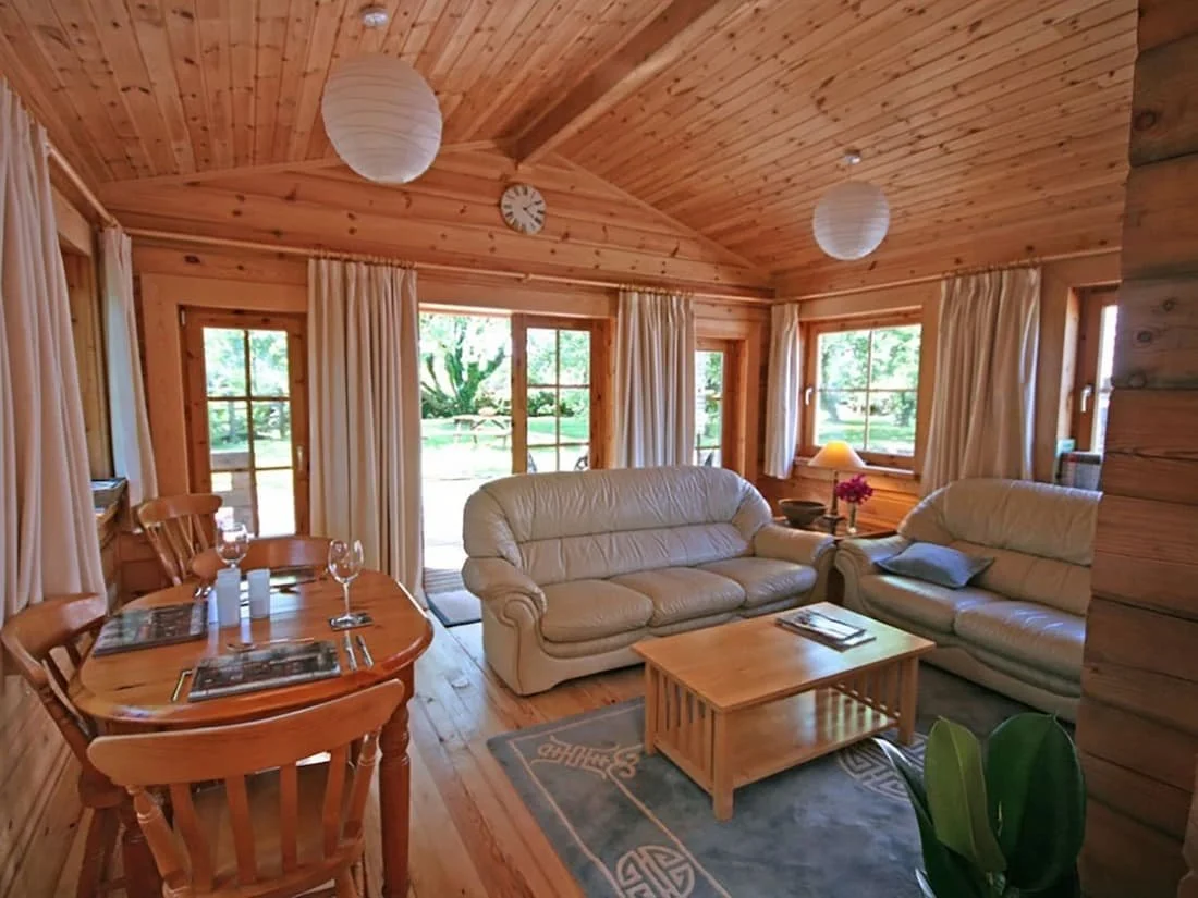 Y Berllan, Bodorgan, Anglesey — Hand Picked Secluded, Remote and ...