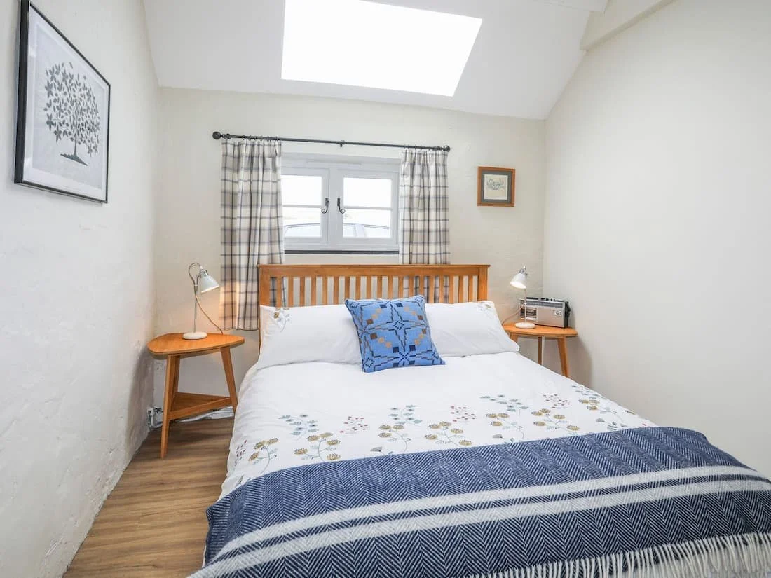 Ffrwd Cottage, Bodorgan, Anglesey — Hand Picked Secluded, Remote and ...