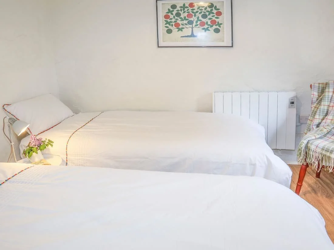 Ffrwd Cottage, Bodorgan, Anglesey — Hand Picked Secluded, Remote and ...