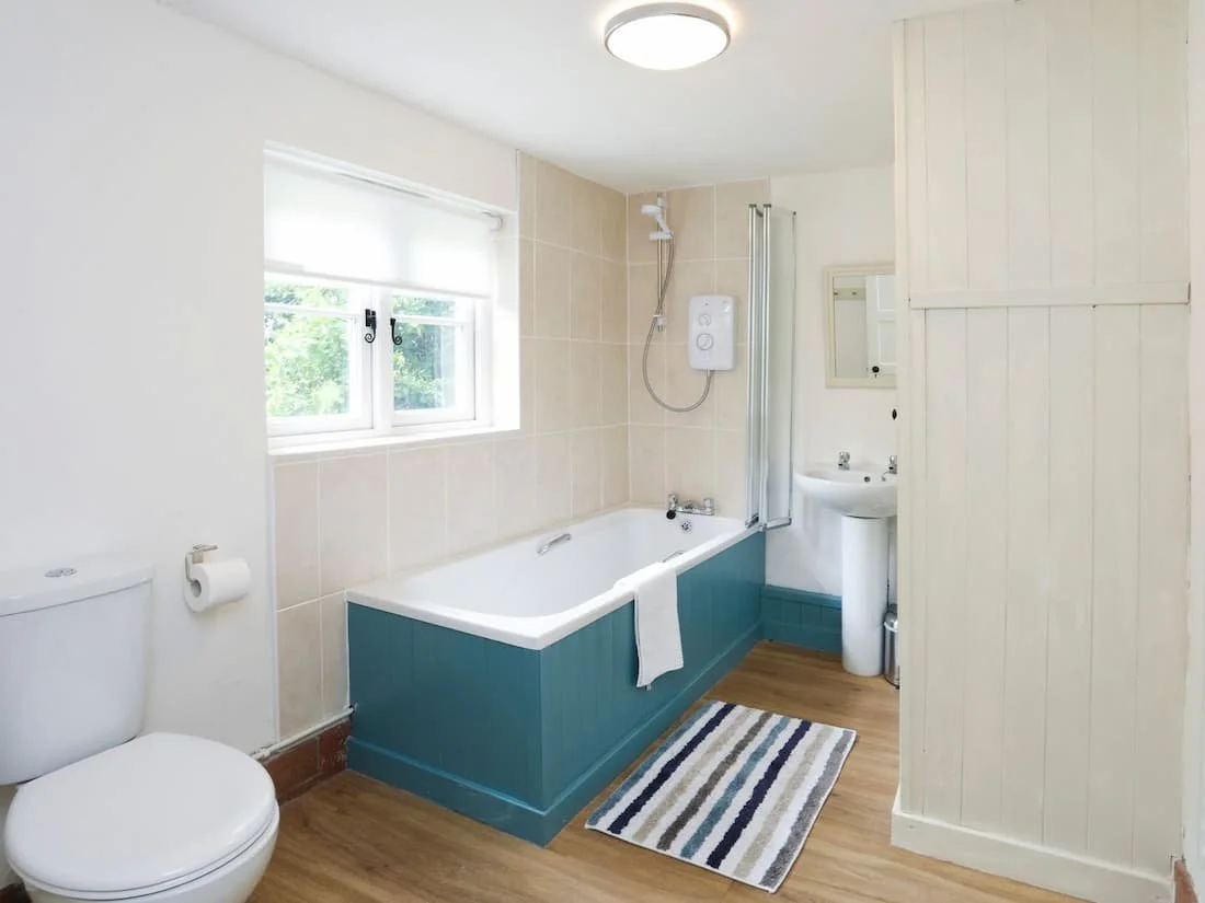 Ffrwd Cottage, Bodorgan, Anglesey — Hand Picked Secluded, Remote and ...