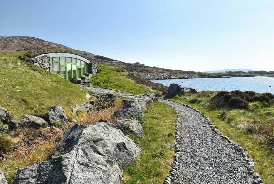 Secluded Holiday Cottages in Scotland — Hand Picked Secluded, Remote ...