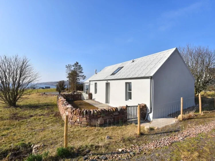 Secluded Holiday Cottages in Scotland — Hand Picked Secluded, Remote ...