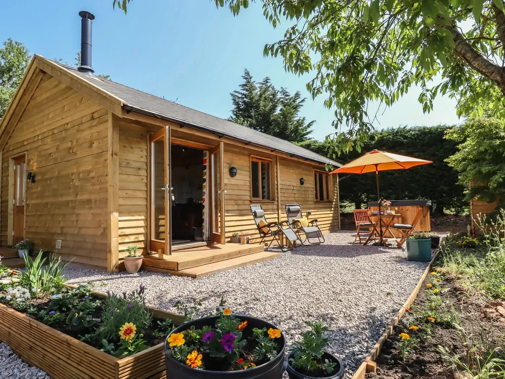Secluded Lodges with Hot Tubs — Hand Picked Secluded, Remote and ...