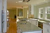 Mission Style Cottage — Young and Borlik Architects