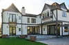 American Tudor — Young and Borlik Architects
