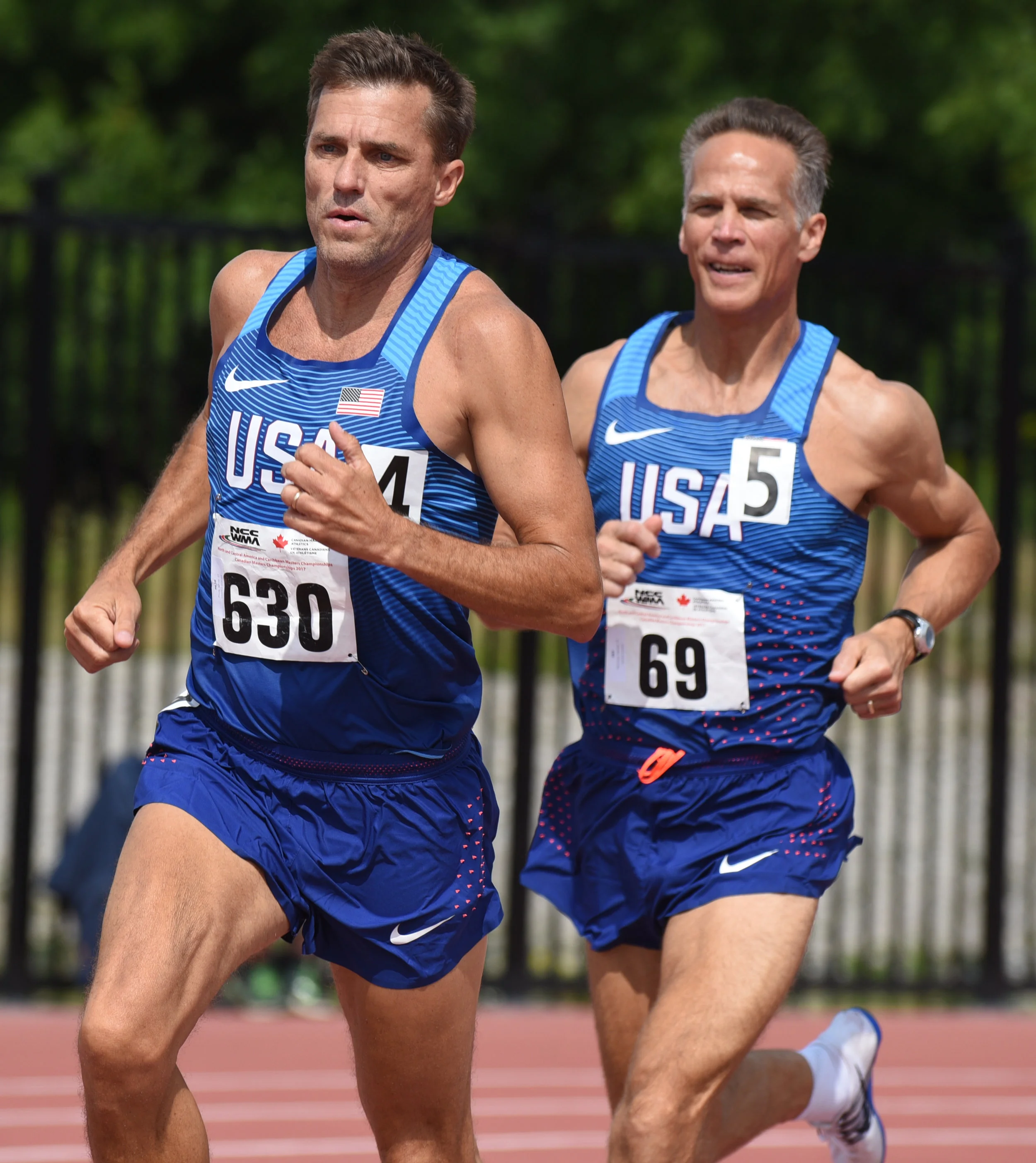 Masters Photo Gallery — BowermanTC