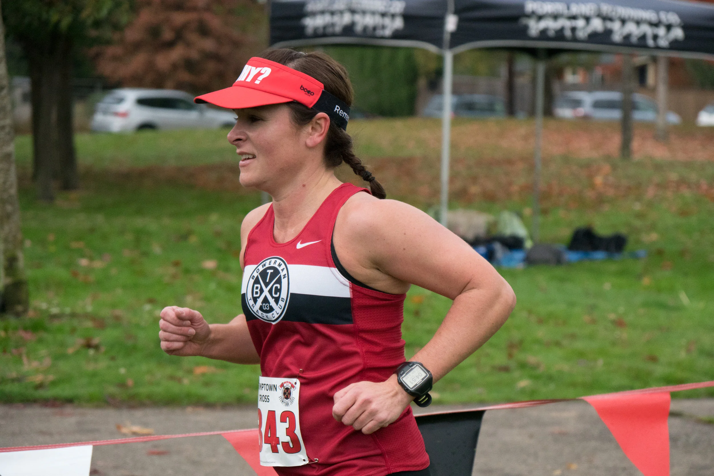 Masters Photo Gallery — BowermanTC