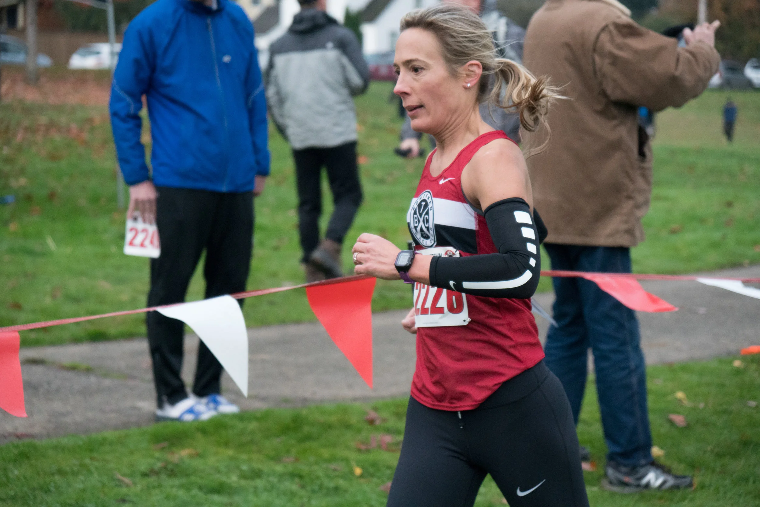 Masters Photo Gallery — BowermanTC