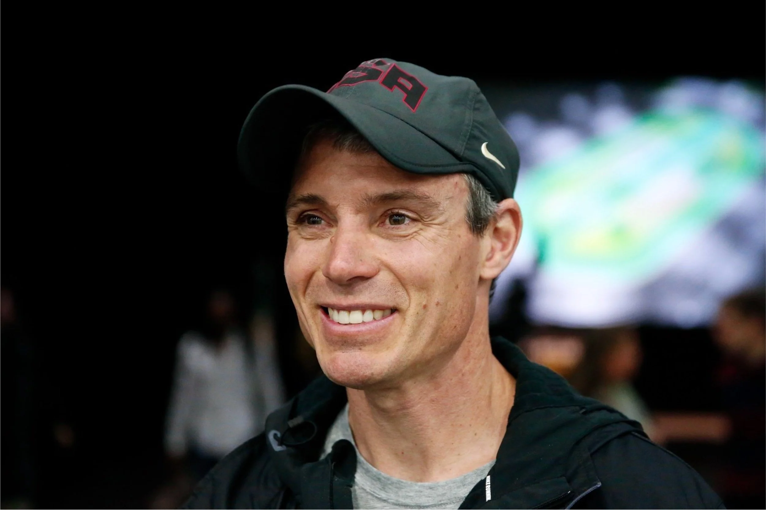 Bowerman Track Club Running Camp — BowermanTC