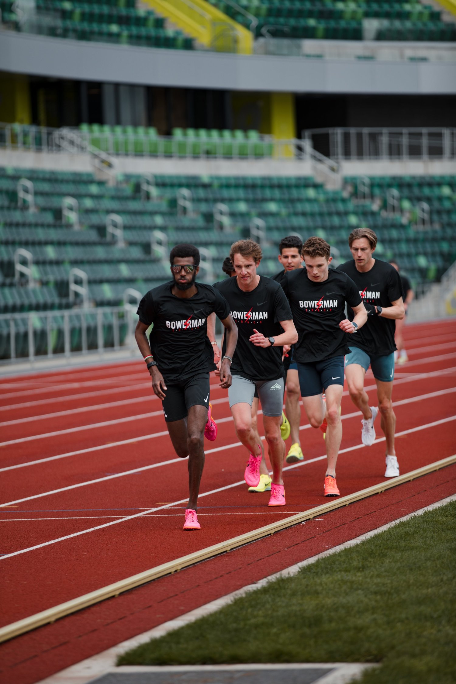 Store — Bowerman Track Club