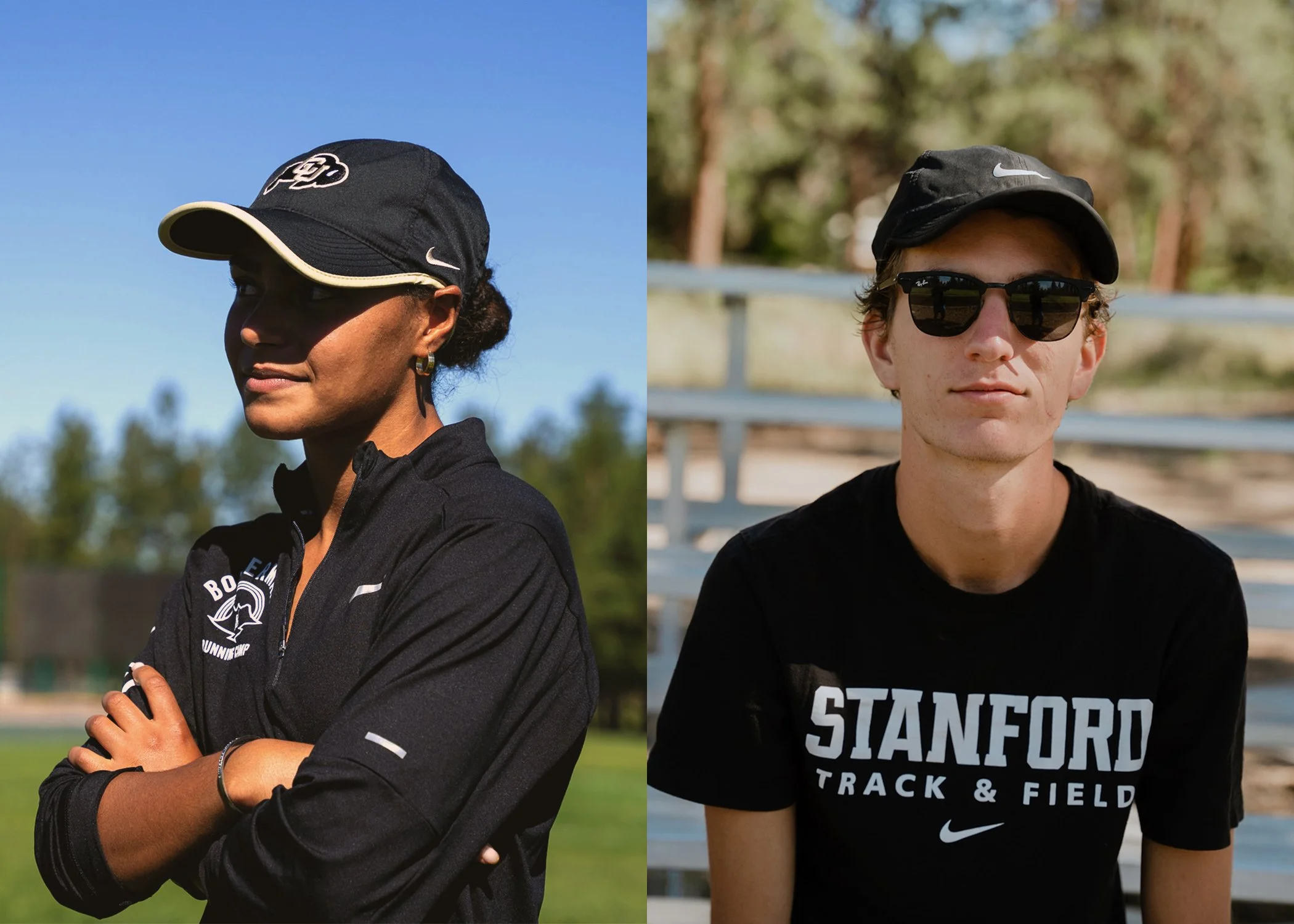 Bowerman Track Club Running Camp — BowermanTC