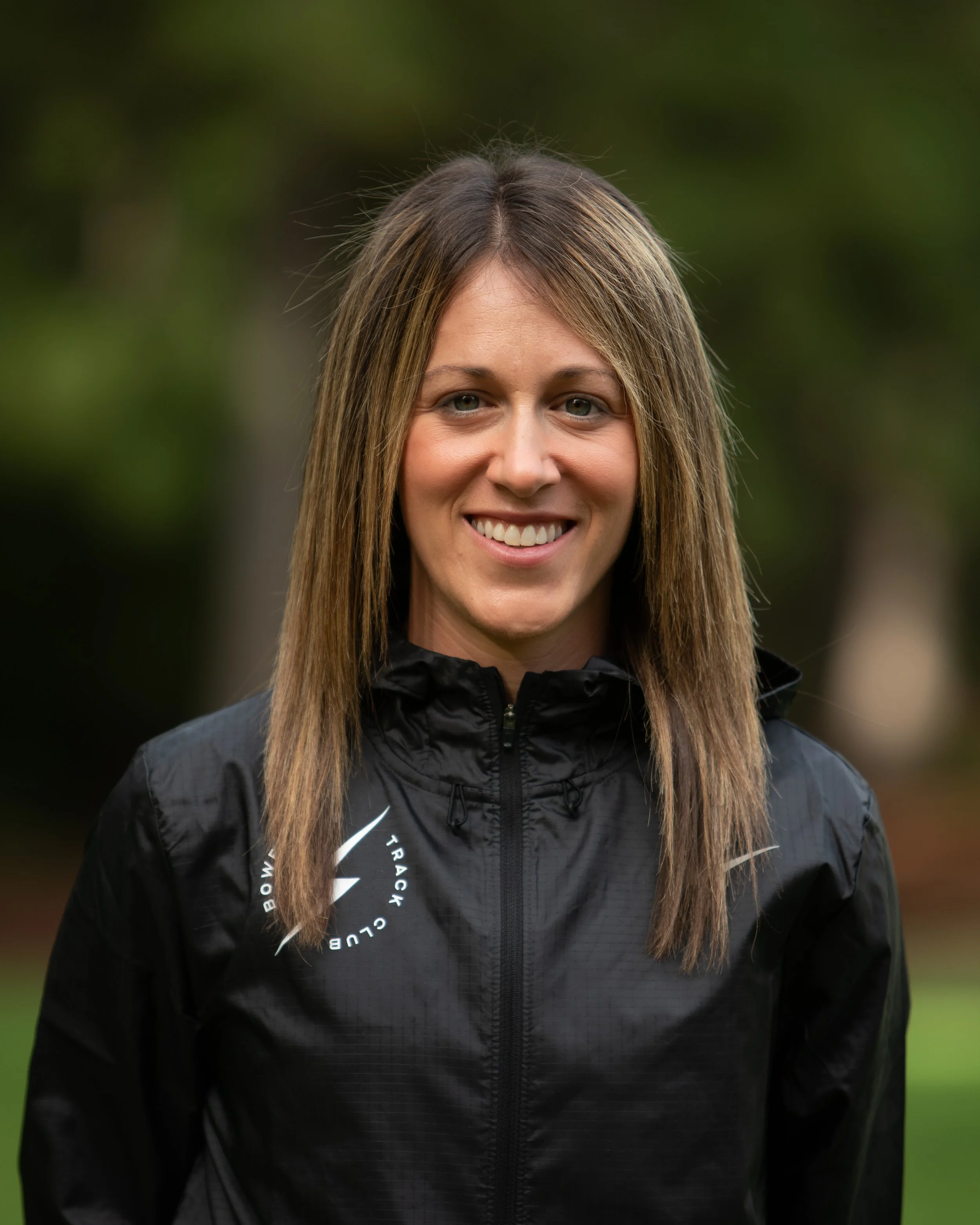 Track — Bowerman Track Club