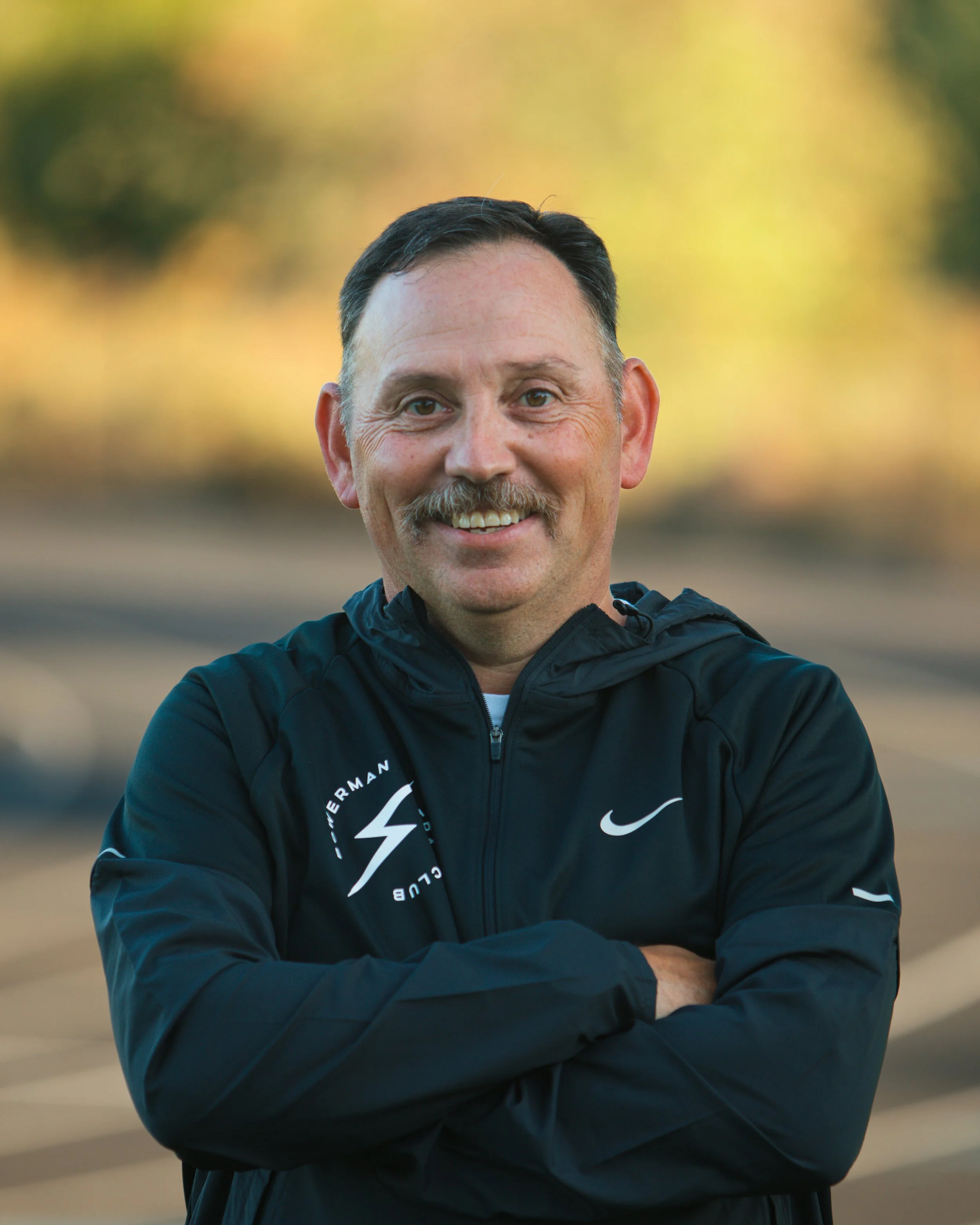 XC — Bowerman Track Club