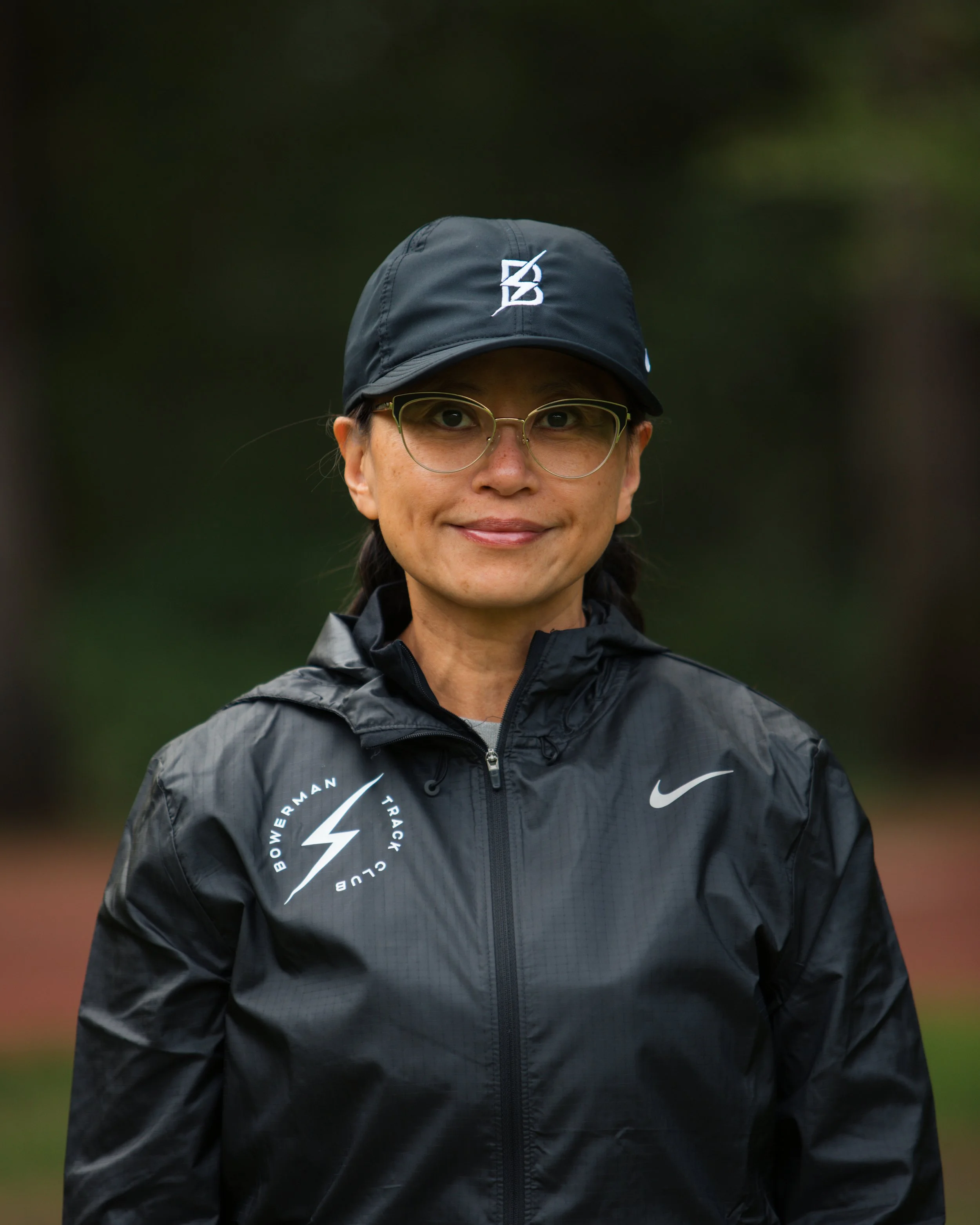 Track — Bowerman Track Club