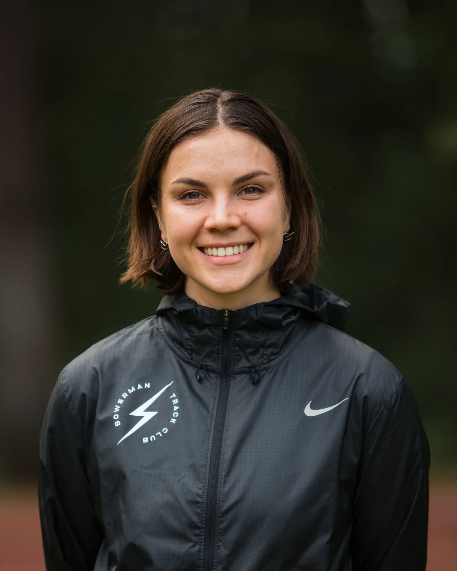 Sarah Klecker Youth Coach Bio — Bowerman Track Club