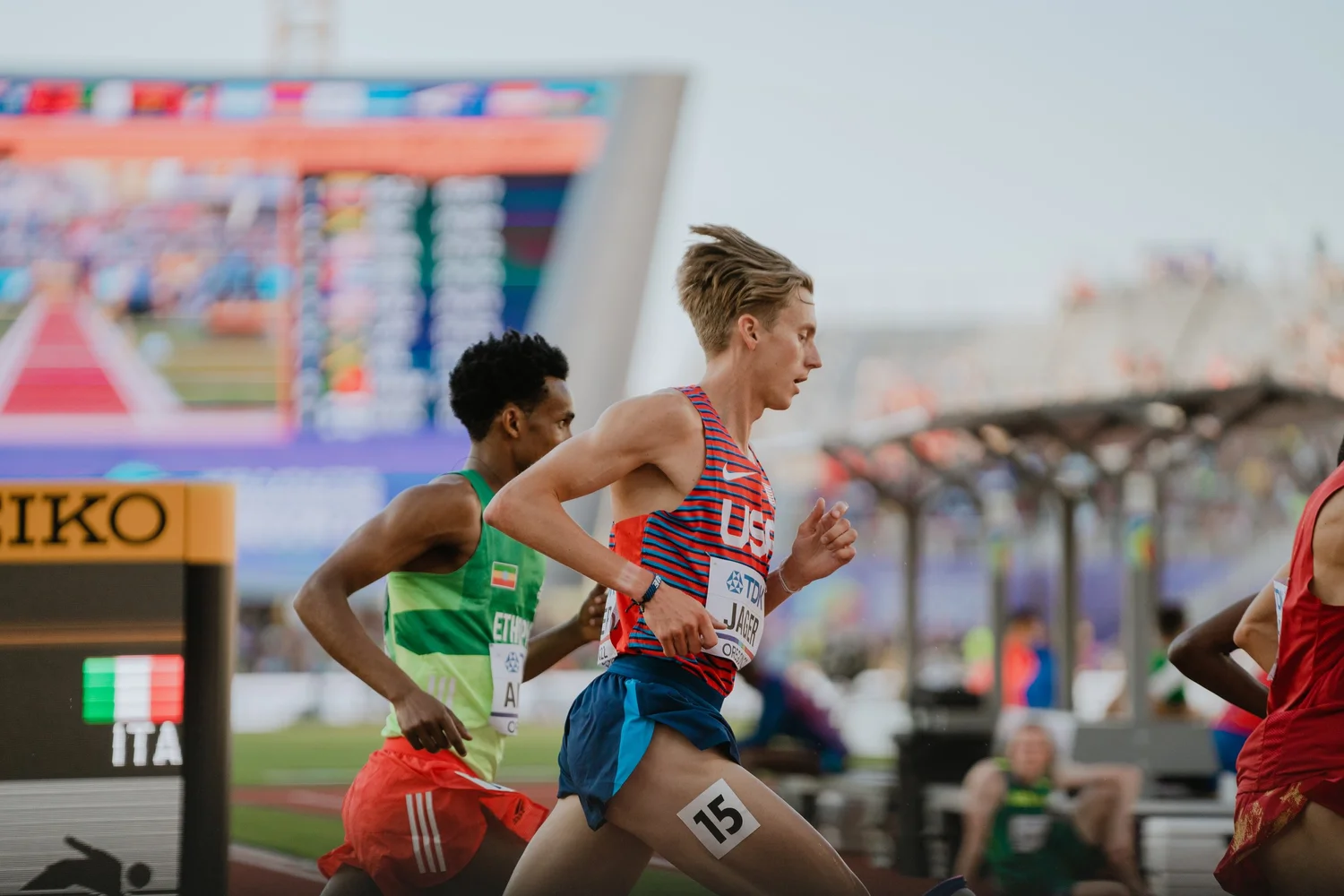 Bowerman Track Club