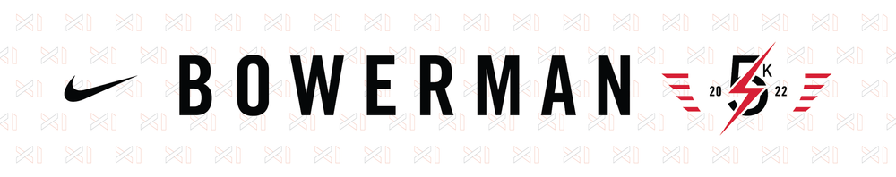 Bowerman 5k — BowermanTC