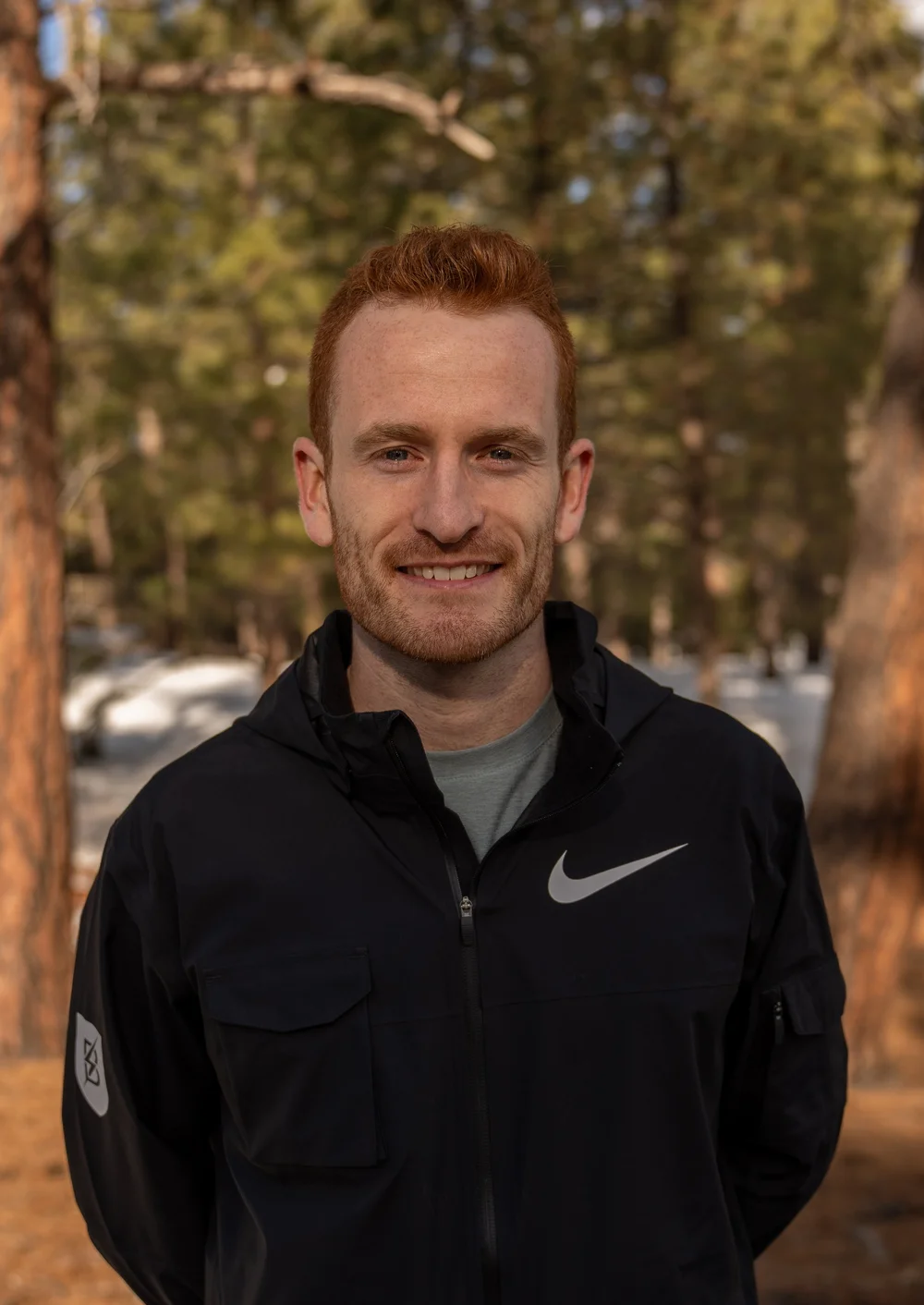 Alex Ostberg Bio — Bowerman Track Club