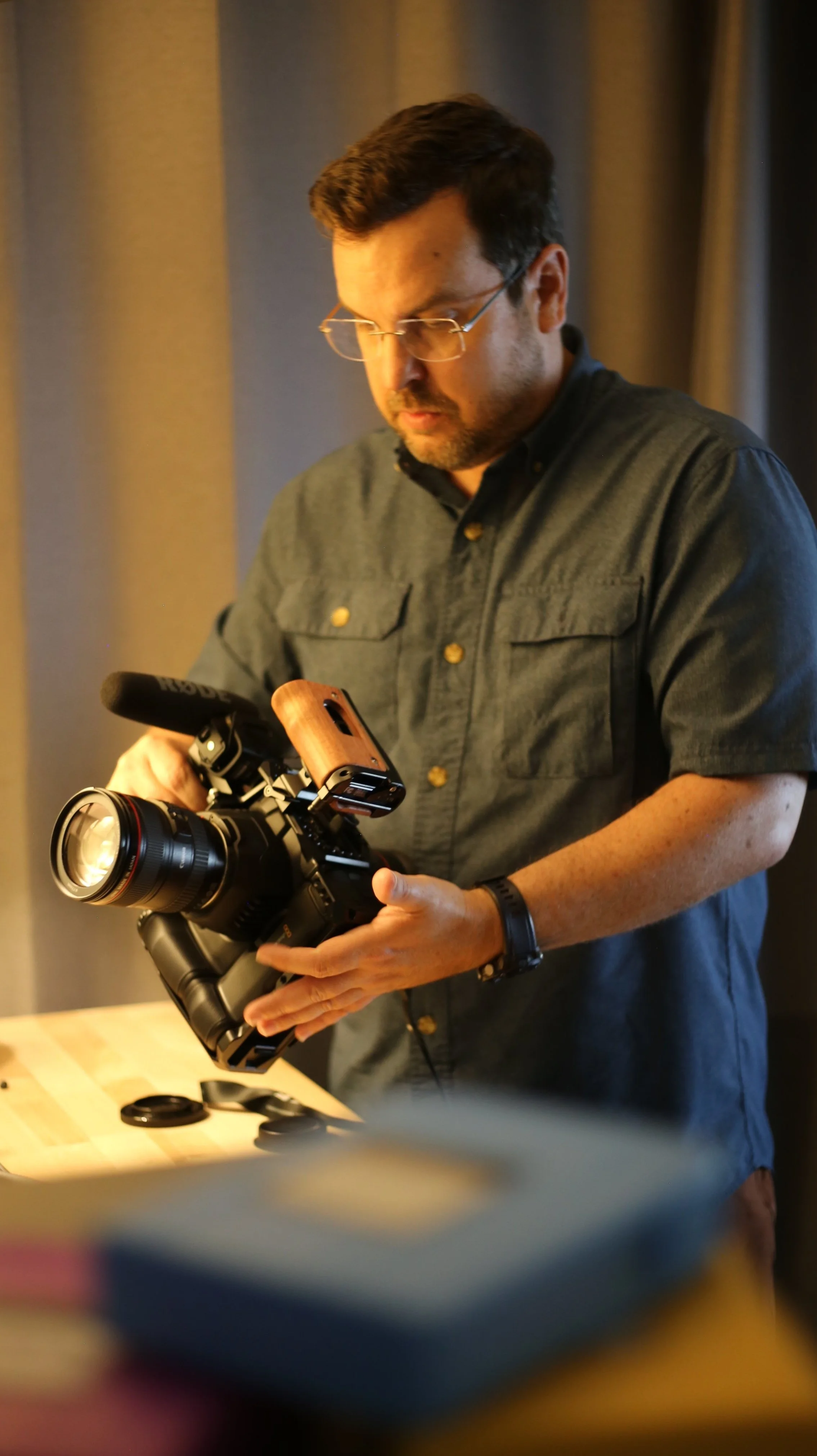 Nimble Creative Services