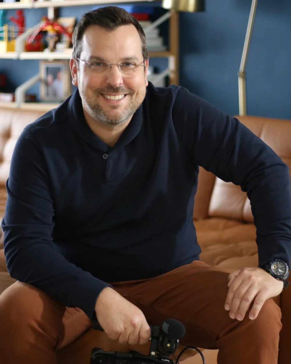 About Nimble Creative Services Video Production Company — Nimble Creative Services