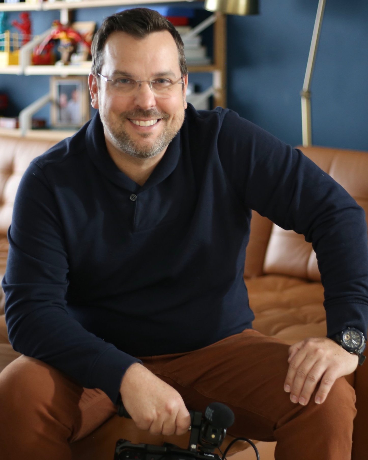 About Nimble Creative Services Video Production Company — Nimble Creative Services