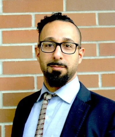 Board of Directors — The Civic Association of Iranian Canadians