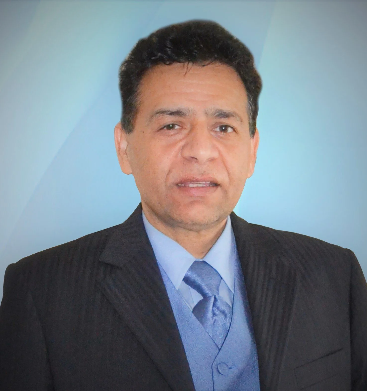 Board of Directors — The Civic Association of Iranian Canadians