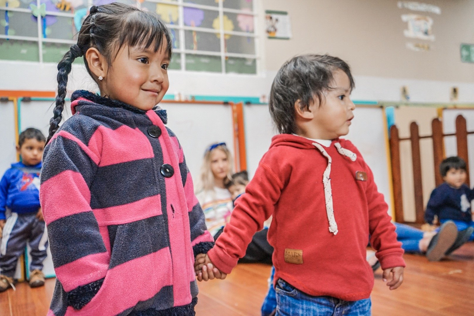 Orphanage Support Services Organization (OSSO)