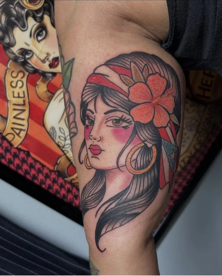 Sacred Heart Studios