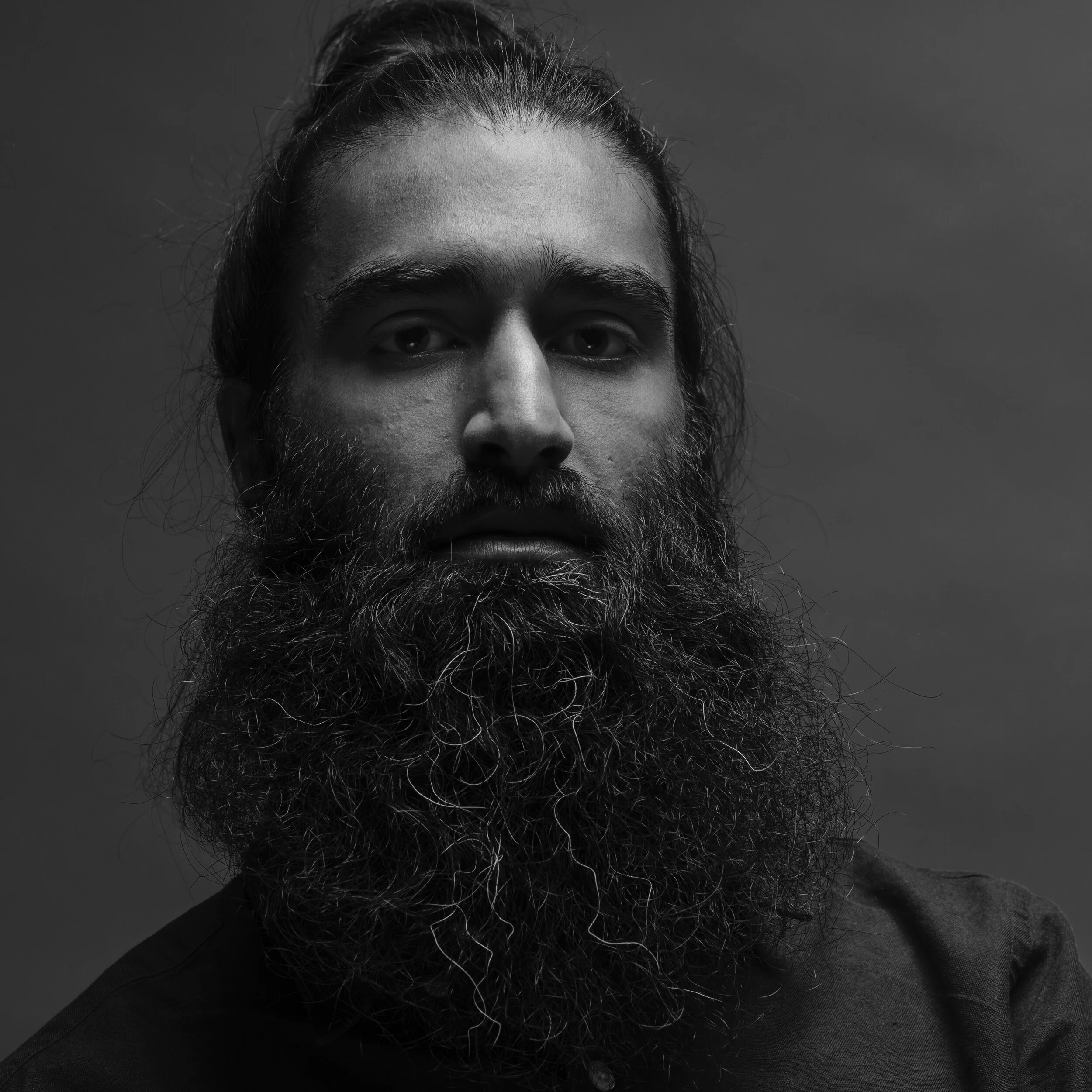 Rishin Singh — JACK Quartet