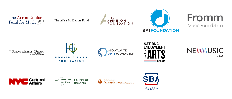 Donate — JACK Quartet