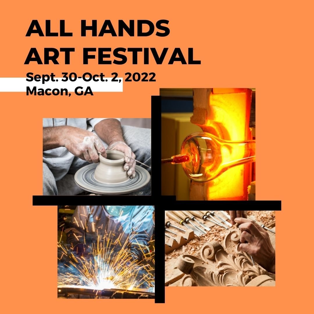 New Festival Celebrates Clay, Glass, Wood & Metal Art — The 567 Center
