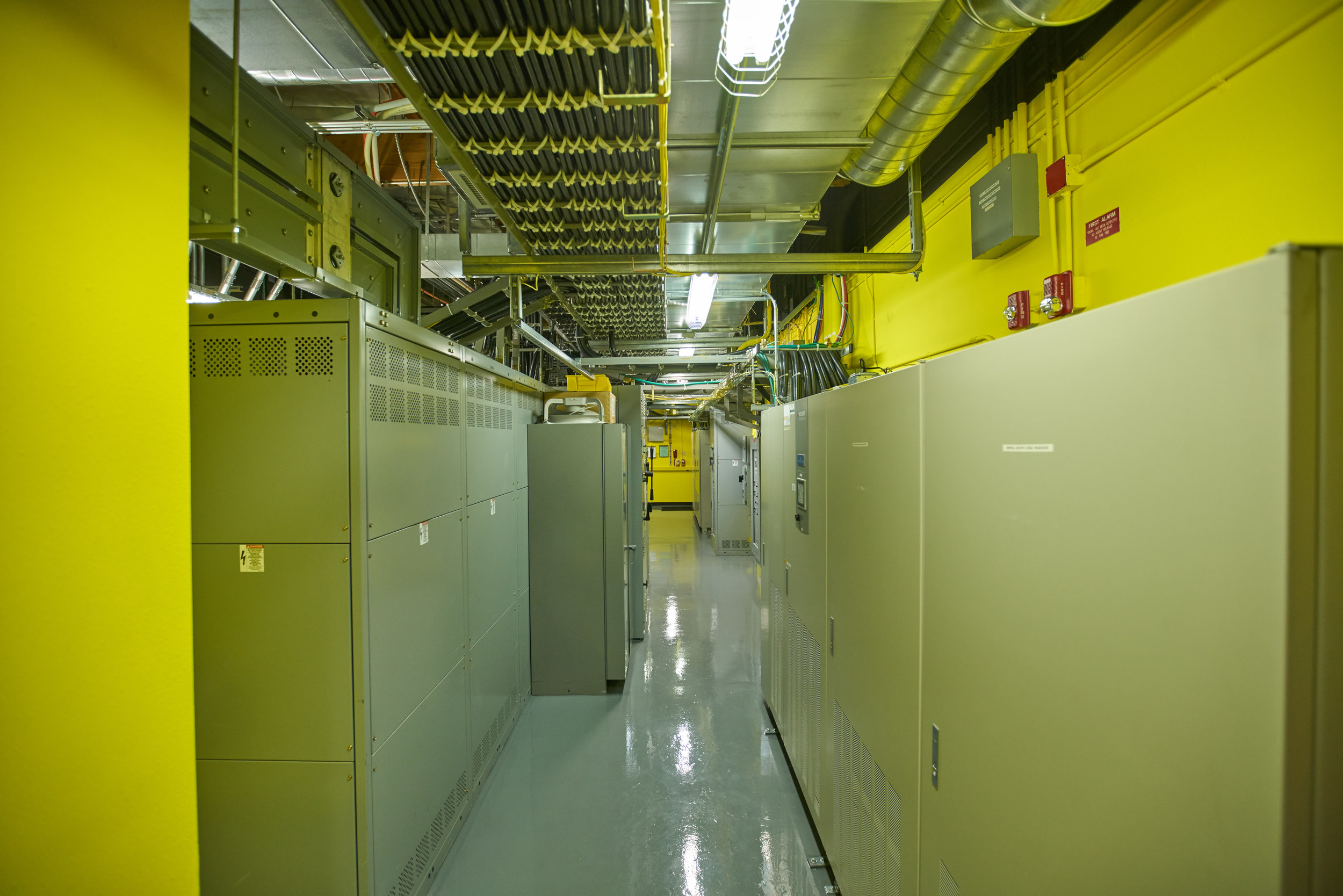 National Electric Works