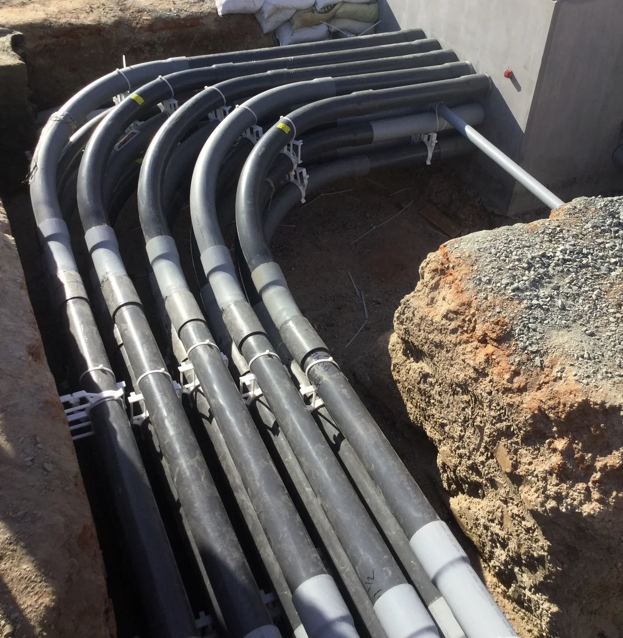 National Electric Works