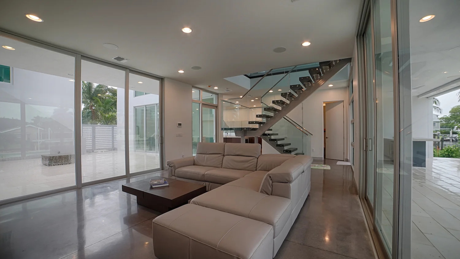 Snow House Project — element building