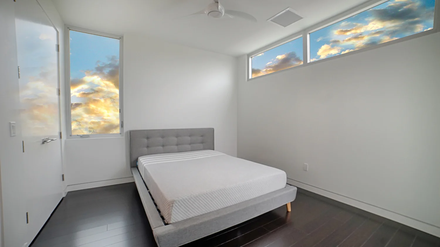 Snow House Project — element building