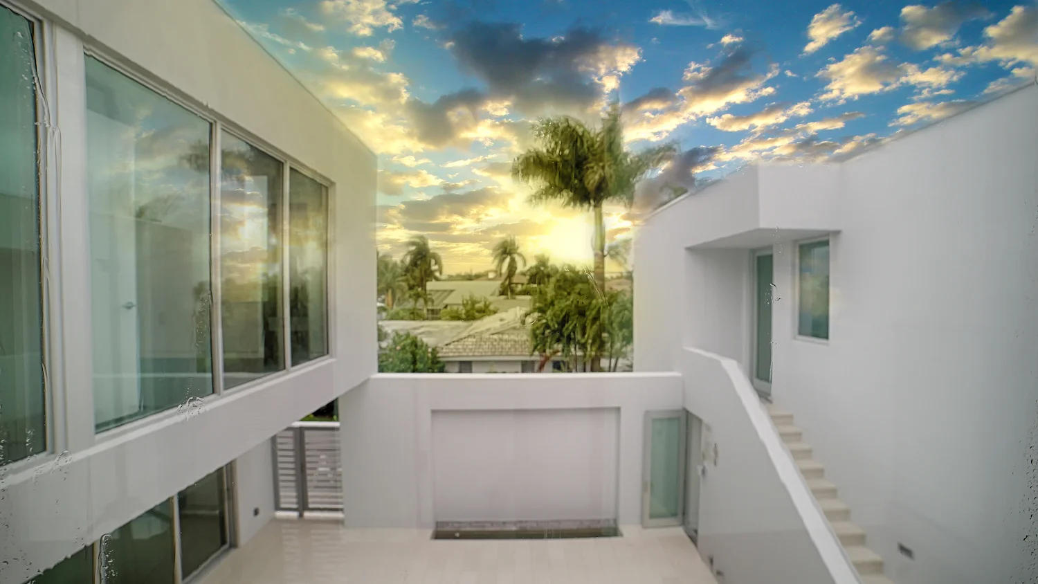 Snow House Project — element building