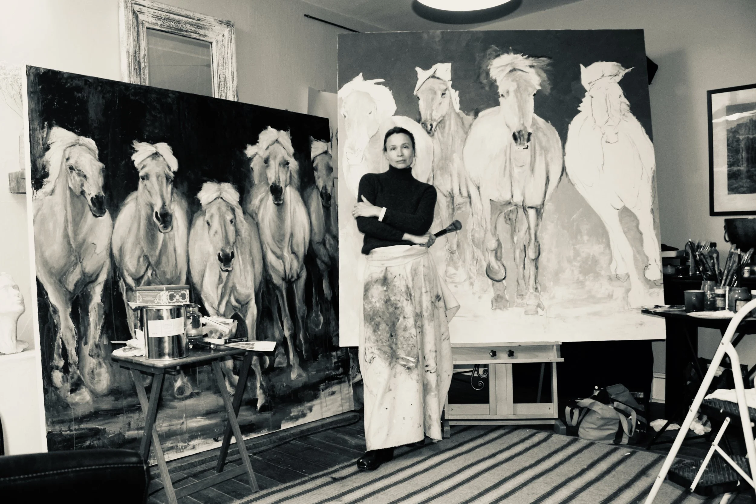 ART — ART of Isabelle