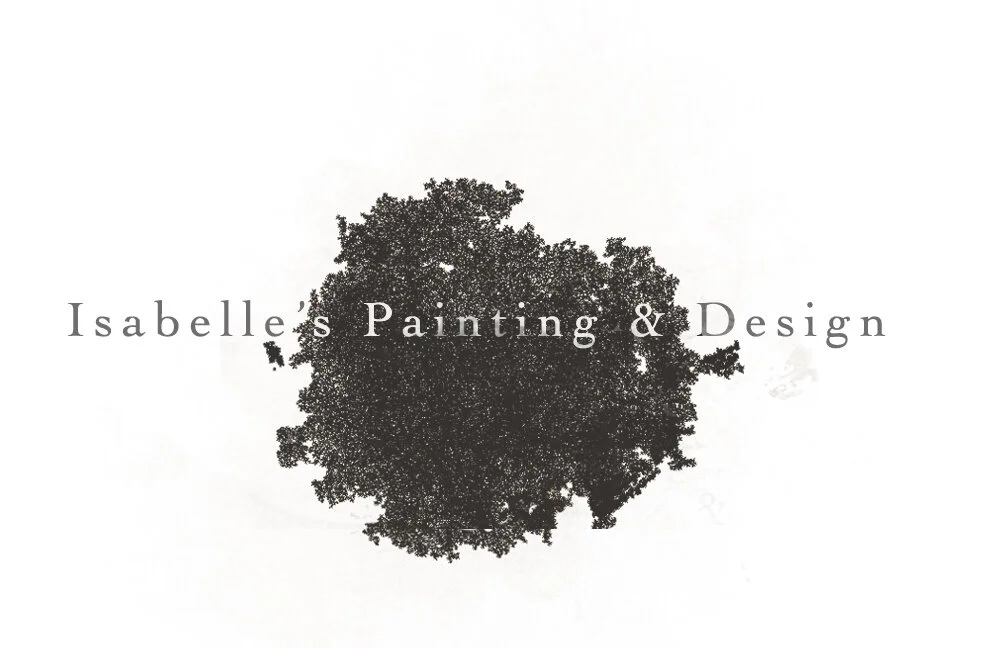 Isabelle's Painting & Design — ART of Isabelle
