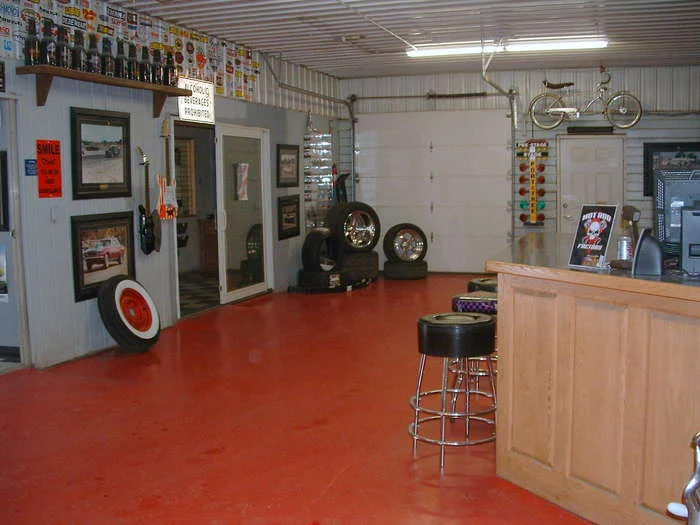 Hot Rod Factory's Open House 2013 — Hot Rod Factory | Hot Rod Cars Shop