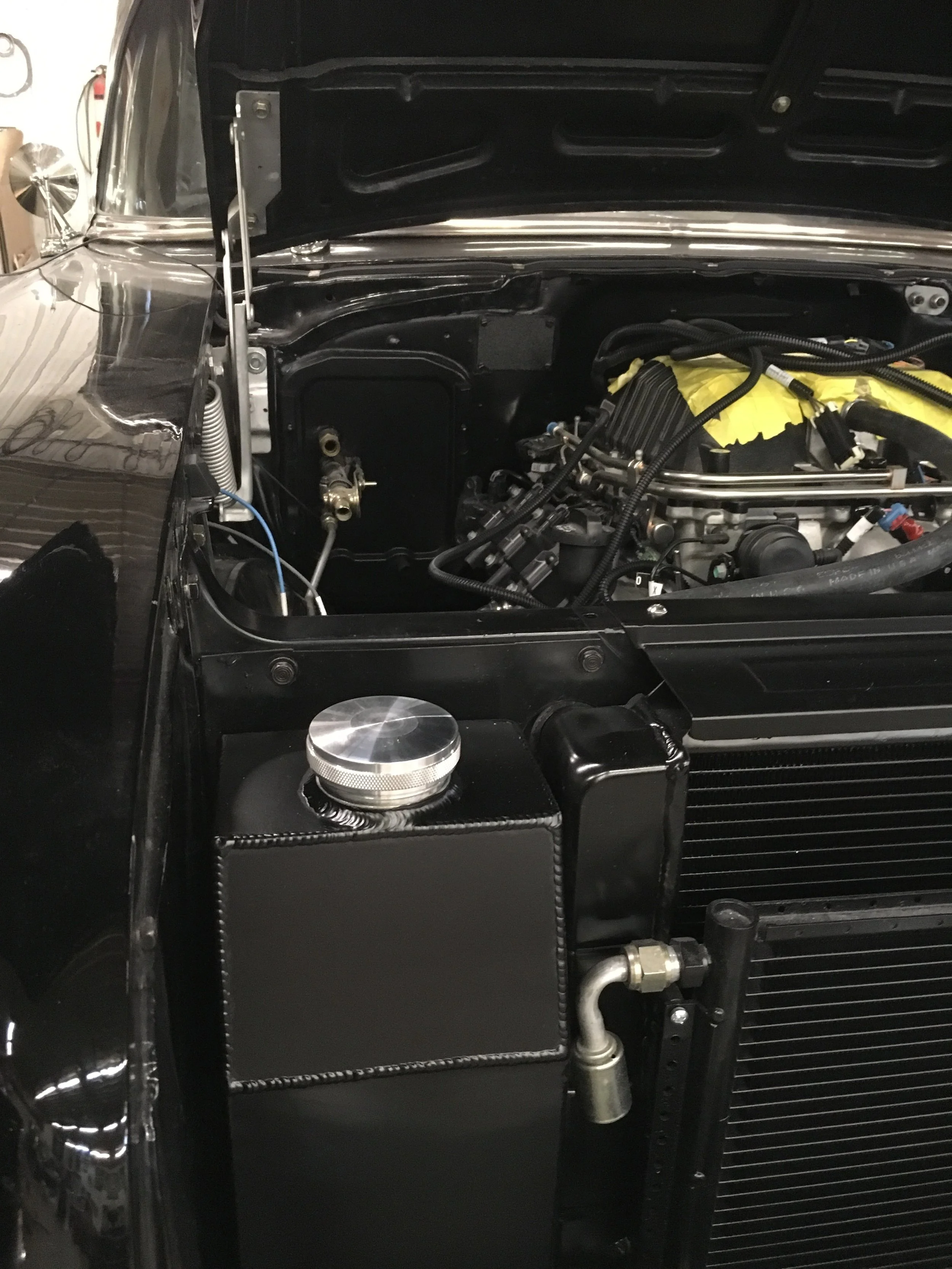658 57 Nomad — Hot Rod Factory | Hot Rod Cars Shop