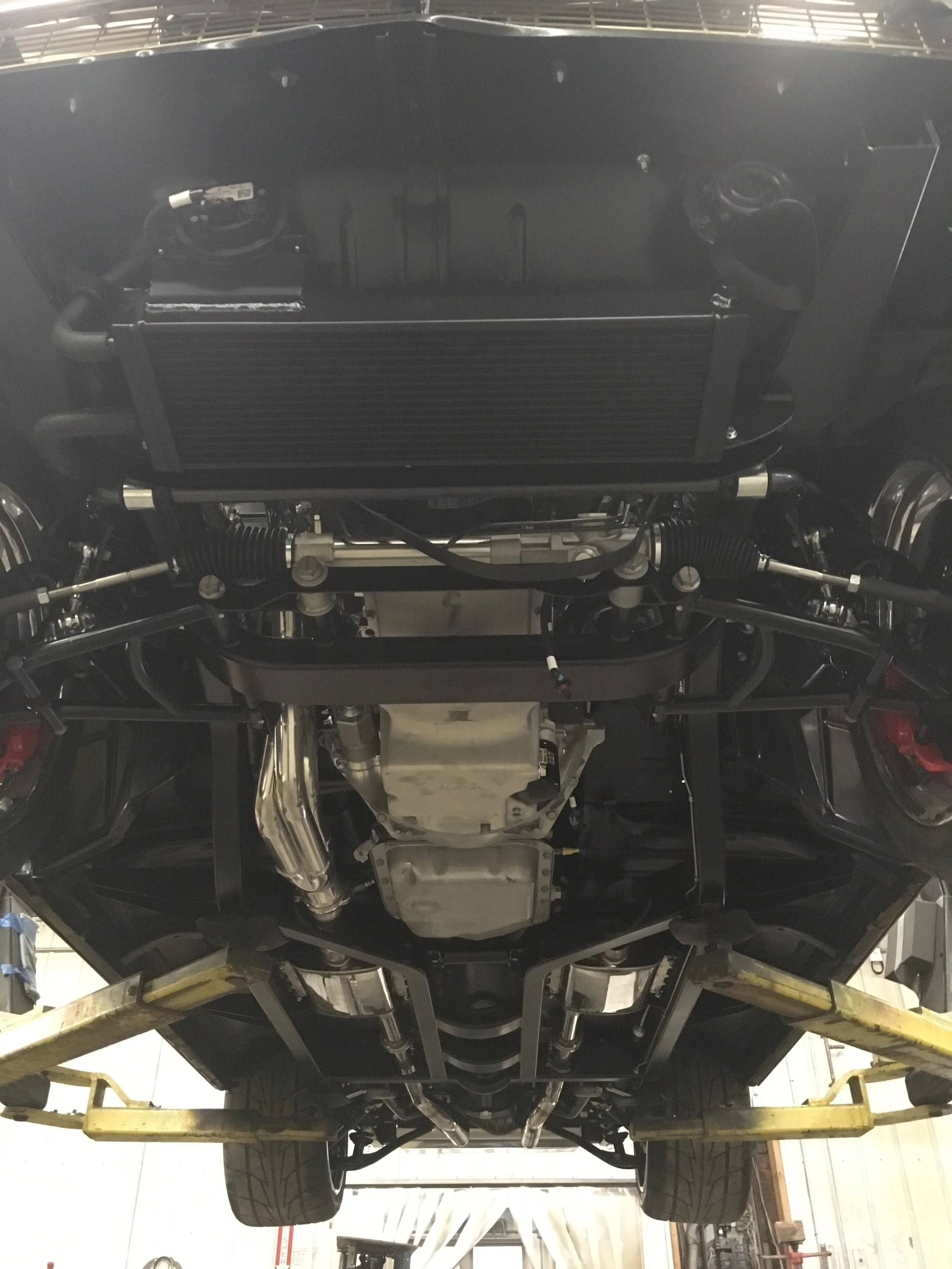 658 57 Nomad — Hot Rod Factory | Hot Rod Cars Shop