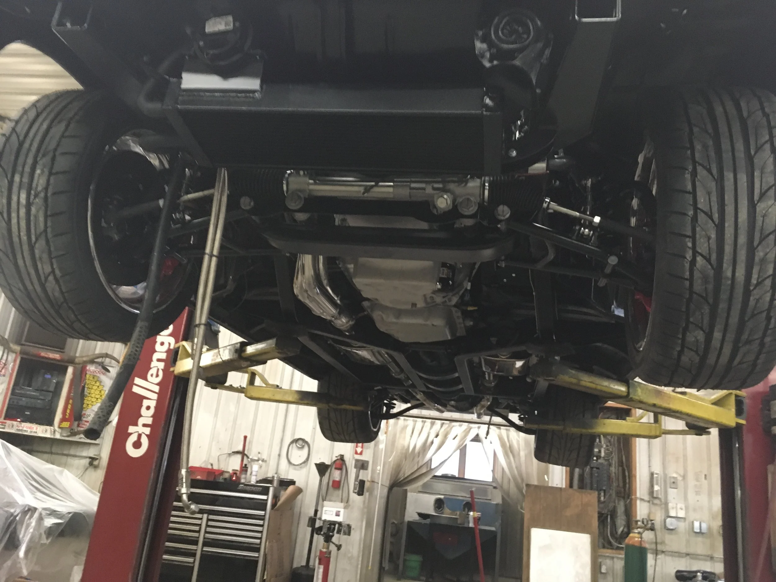 658 57 Nomad — Hot Rod Factory | Hot Rod Cars Shop